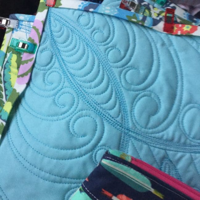 longarm quilting Archives - Kustom Kwilts