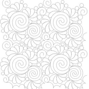 E2E Pantographs Archives - Kustom Kwilts